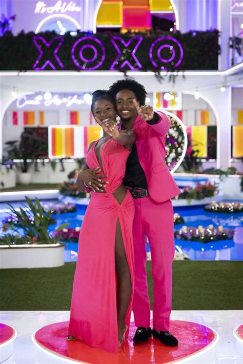 Love Island Usa Contestant Rob Rausch Reveals Surprising Rule Of The Show