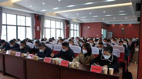 县委书记马特到龙川镇开展学习贯彻党的二十大精神专题宣讲 南华县人民政府