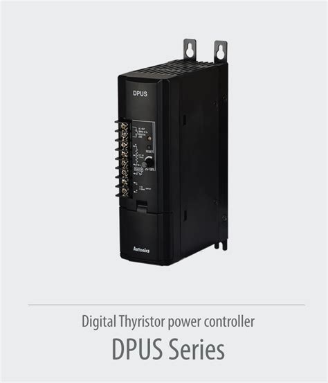 Dpus Series Amerimation 1 Cost Effective American Automation