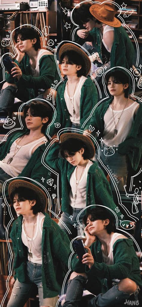 Seventeen Community Posts 魔力魔力哄！净化广昌！召唤李知勋！ 让我用美涂打败歪果仁！