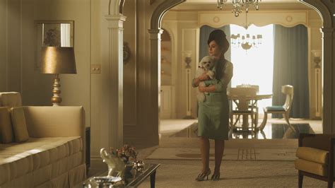 ‘priscilla Film Sets How Graceland Was Recreated For Sofia Coppolas