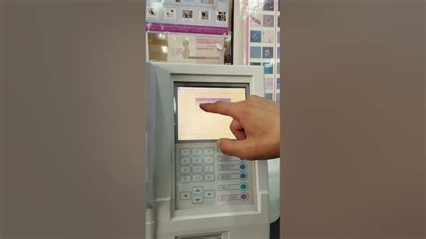 آزمایشگاه نحوه کالیبر کردن هموگلوبین و هماتوکریت دستگاه سیسمکس Youtube