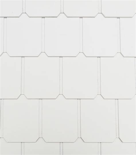 Weathertex Wall Shingles