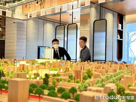 不打攻防戰！今年14期首案 「亞昕一緻」沈浸式登場 好新聞