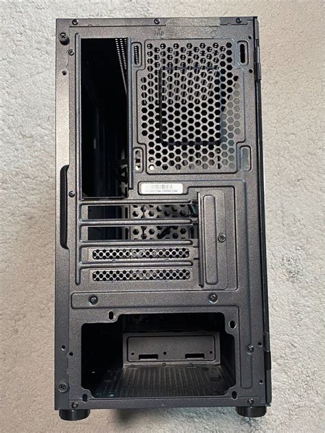 Tecware Nex M2 Case Fan Computers And Tech Parts And Accessories