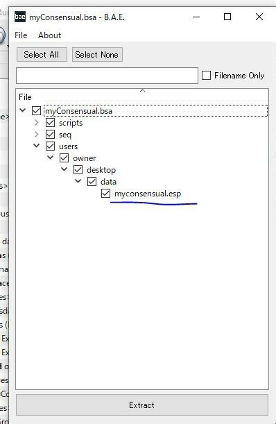 Some Consensual Sex Page Downloads SexLab Framework LE LoversLab