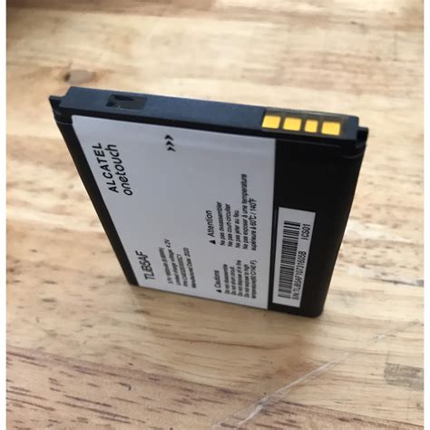 Mua Pin Thay thế Bộ Phát Wifi 4G Alcatel EE70 EE71 CHÍNH HÃNG giá rẻ ...