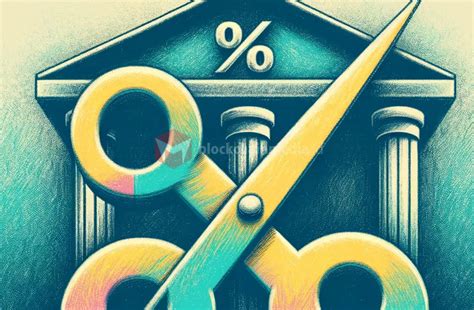 Jerome Powell Kirim Sinyal Kuat Akan Pangkas Suku Bunga — Blockchain