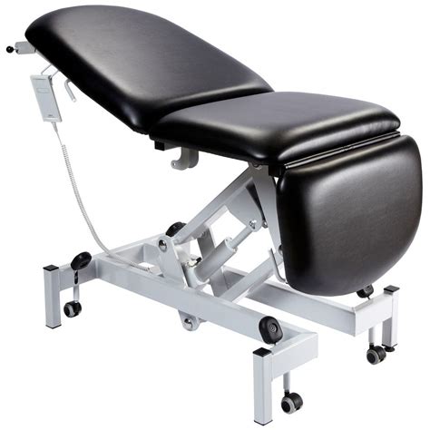 Sunflower Fusion Drop End Couch Gas Assisted Head And Foot Section