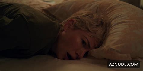 Dying For Sex Nude Scenes Aznude