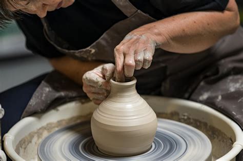 Best Pottery Classes In Singapore Eheartland