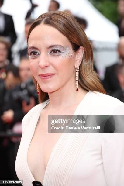 Monia Chokri Photos Photos And Premium High Res Pictures Getty Images