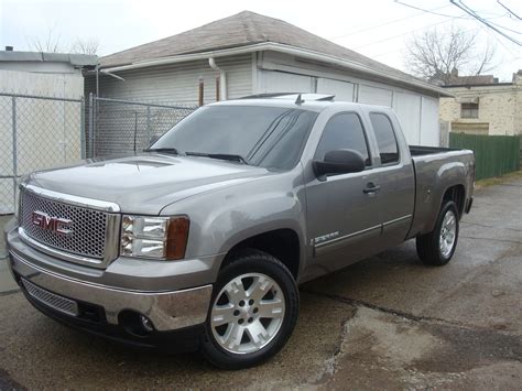 Gmc Sierra Regular Cab Photos And Specs Photo Gmc Sierra Regular Cab
