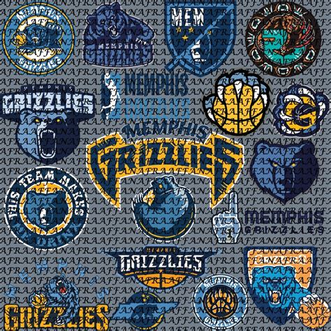 18 Filesgrizzlies Svggrizzlies Bundlememphis Svglogo I Cup Tshirt