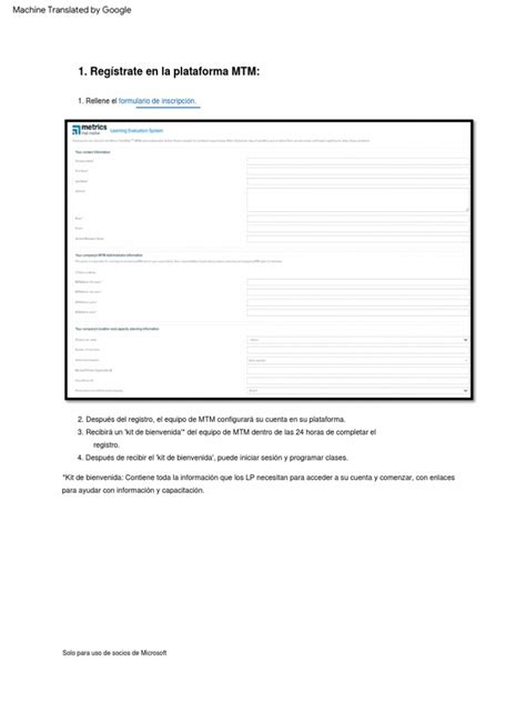 Metrics That Matter Getting Started Descargar Gratis Pdf