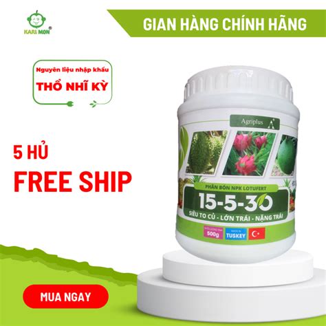 Phân Bón Lá Canxi Bo Chống Rụng Bông Và Trái Non Karimon