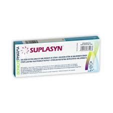Suplasyn Sol Hialu Sodio 20mg 2ml Farmácia Central do Porto