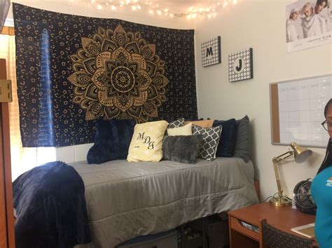 Dorm Room Famu Village College Room Dorm Room Essentials List Dorm