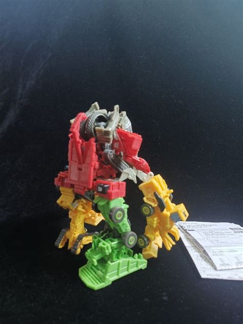 Transformers Legends Rotf Devastator Hobbies And Toys Toys And Games On Carousell