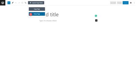 Divi Plugin Highlight Divigutenbergwoo Cross Domain Copy Paste For Divi And Gutenberg