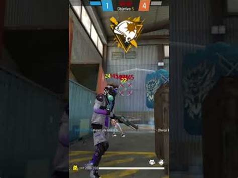 Mi Mejor De Jugador En Free Fire YouTube