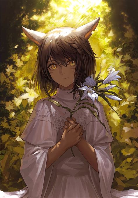 Warrior Of Light Final Fantasy And 1 More Drawn By Bushishuiziba
