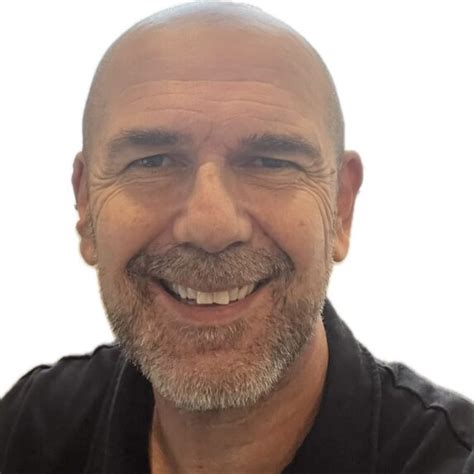 Dr James Herrman Ochre Health