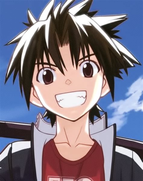 Touta Konoe Uq Holder Wiki