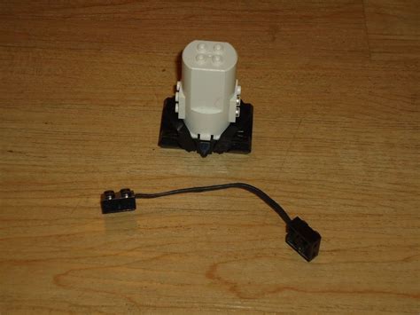 Lego Monorail Motor 6990 6399 6991 Kaufen Auf Ricardo