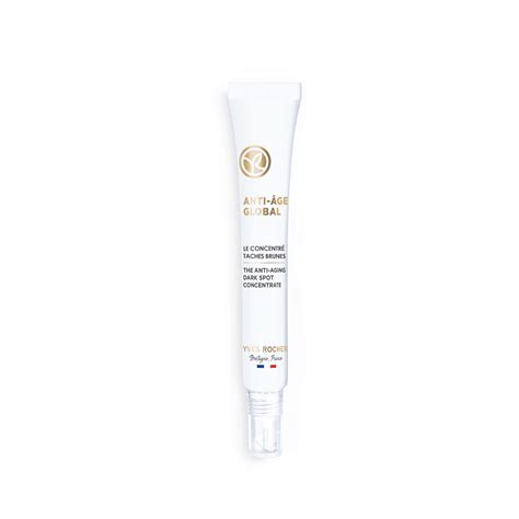 花萃幹細胞再生修護系列 Yves Rocher