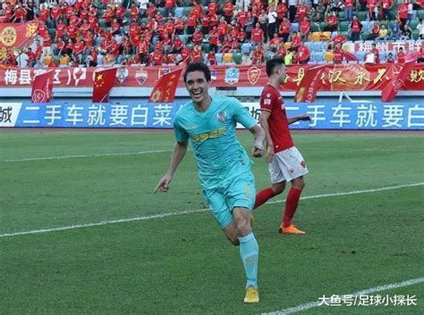 够狠 一场3 1送梅县陷入保级绝境 中甲巴萨有望书写冲超神奇
