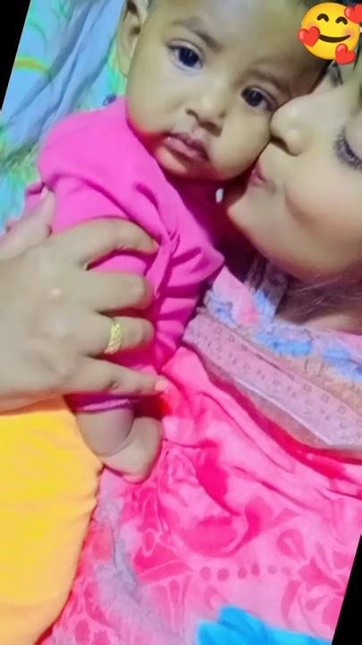 Happy Mothers Day ️পৃথিবীর সকল মা তার সন্তানকে নিয়ে সুখে থাকুক ভালো