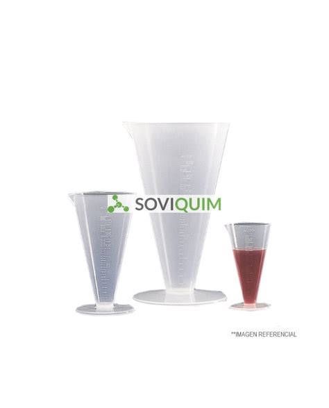 Vaso Conico Pp Kartell