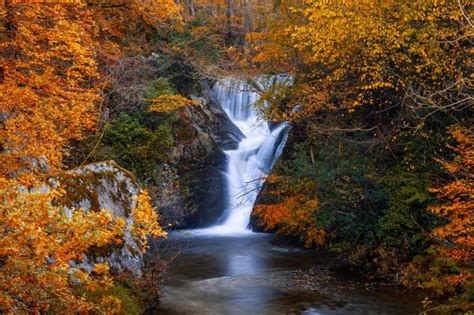 The Best Known Waterfalls In Wales Discovery Uk