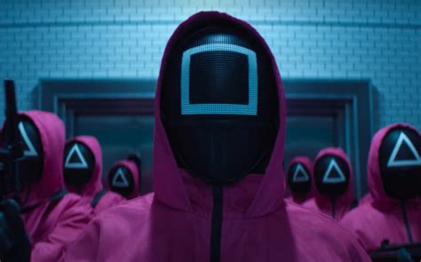 Netflix promove competição inspirada em Round 6 prêmio de R 1 milhão