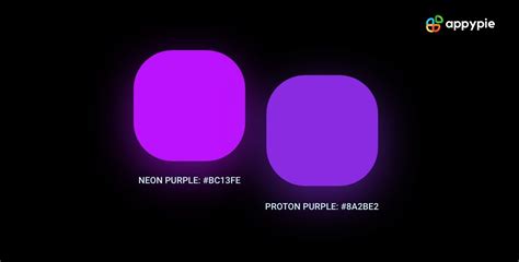 Neon Color A Guide On Meaning Symbolisms And Hex Code Of Neon Color