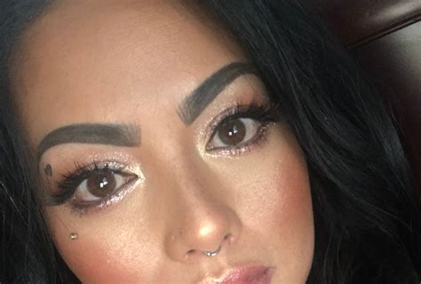Under Eye Makeup Looks Dry Saubhaya Makeup
