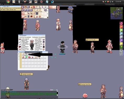 Short 1 On 1pvp Sinxassassin Cross Introductory Guide Ro Guides