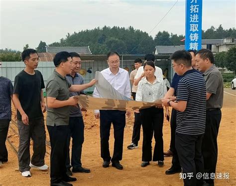 【粤黔协作•珠遵联璧】珠海市农控集团到田坝社区考察茶产业发展 知乎
