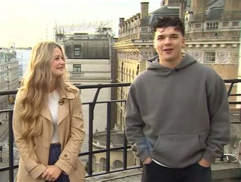 The Traitors Winner Harry Addresses Romance Rumours With Duped Faithful