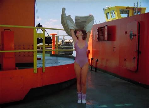 Nude Video Celebs Debora Bloch Nude Bete Balanco 1984