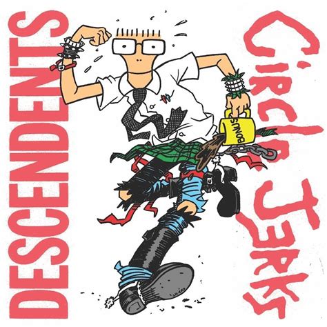 Descendents Red Tape Lyrics Genius Lyrics