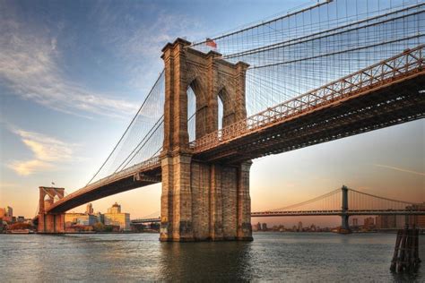 Los 10 Puentes Más Icónicos Del Mundo Millas X El Mundo