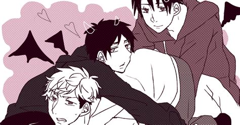 進撃の巨人 【エレジャン】死神と病気の少年【リヴァジャン】 おげぴんこのマンガ 漫画 エレン・イェーガー ジャン・キルシュタイン