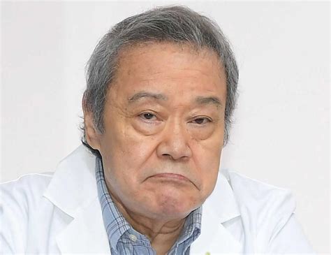 「俺の家」すごかった最終回 西田敏行が凄まじすぎた 芸能 デイリースポーツ Online