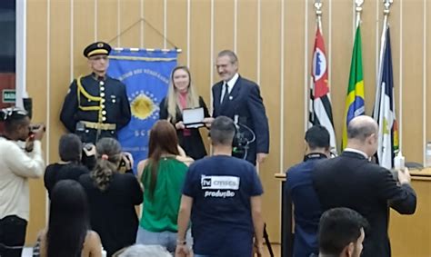Câmara De São Caetano Homenageia Dia Do Maçom Com Sessão Solene Abc