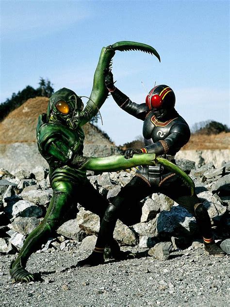 カマキリ怪人 仮面ライダー図鑑 東映 仮面ライダー 怪人 ライダー