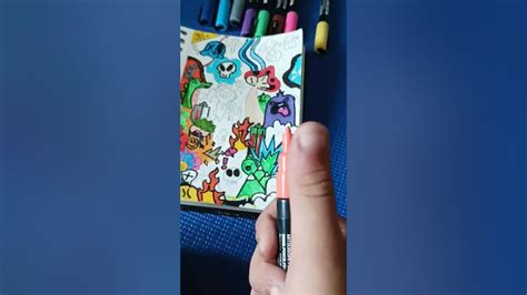 Doodle Inspired By Nashvibes Youtube
