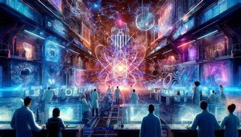 Refined Ultra Pure Silicon Births Quantum Computing Era