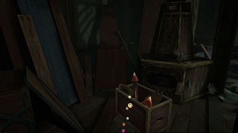 League Of Legends Mini Game Jinx Fixes Everything Act 1 Walkthrough